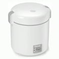 Rice Cooker Small 1-1.5 Cups Uncooked 3 Cups Cooked Mini Rice Cooker ...