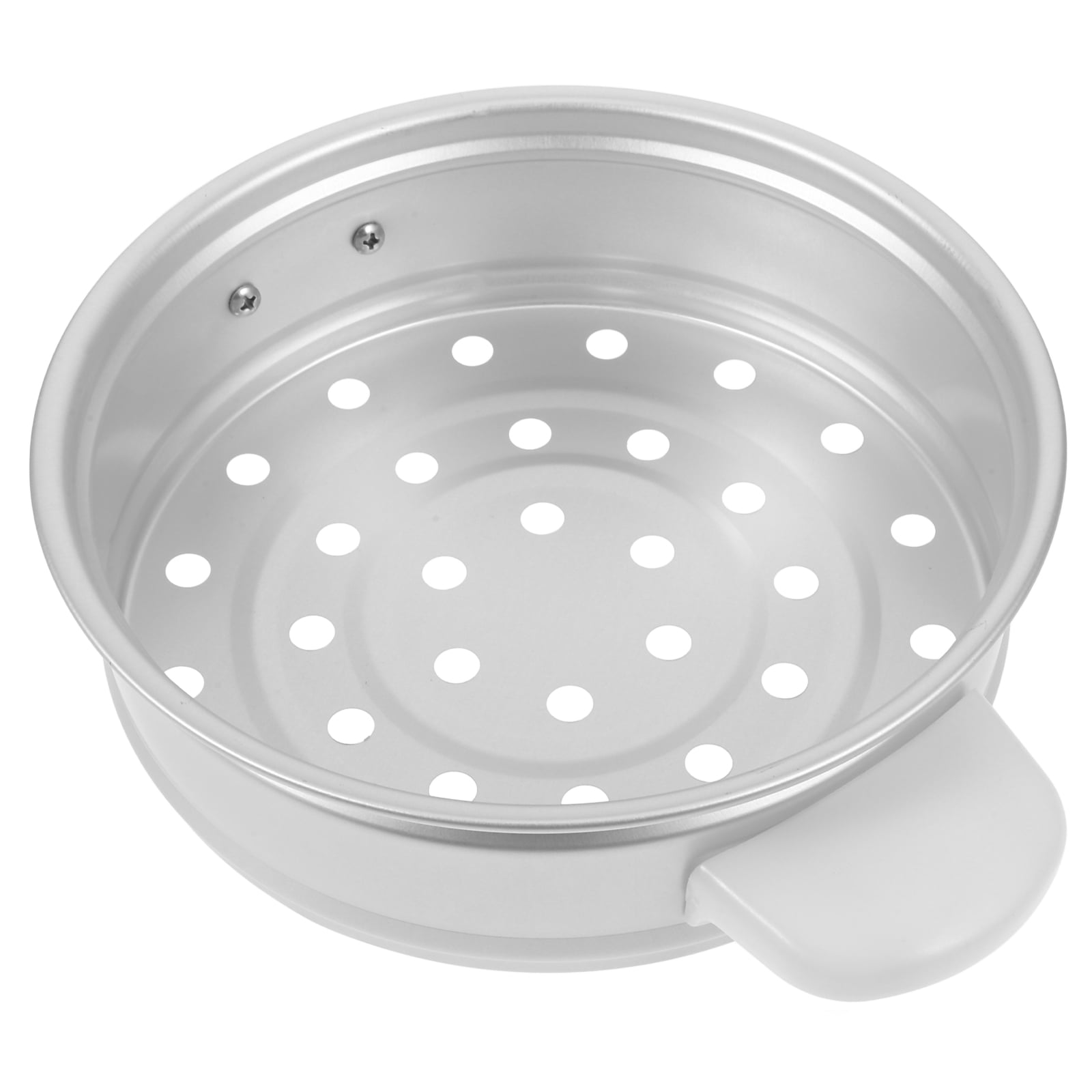Rice Cooker Steamer Pot Insert Fish An Fittings Rack Basket Plastic ...