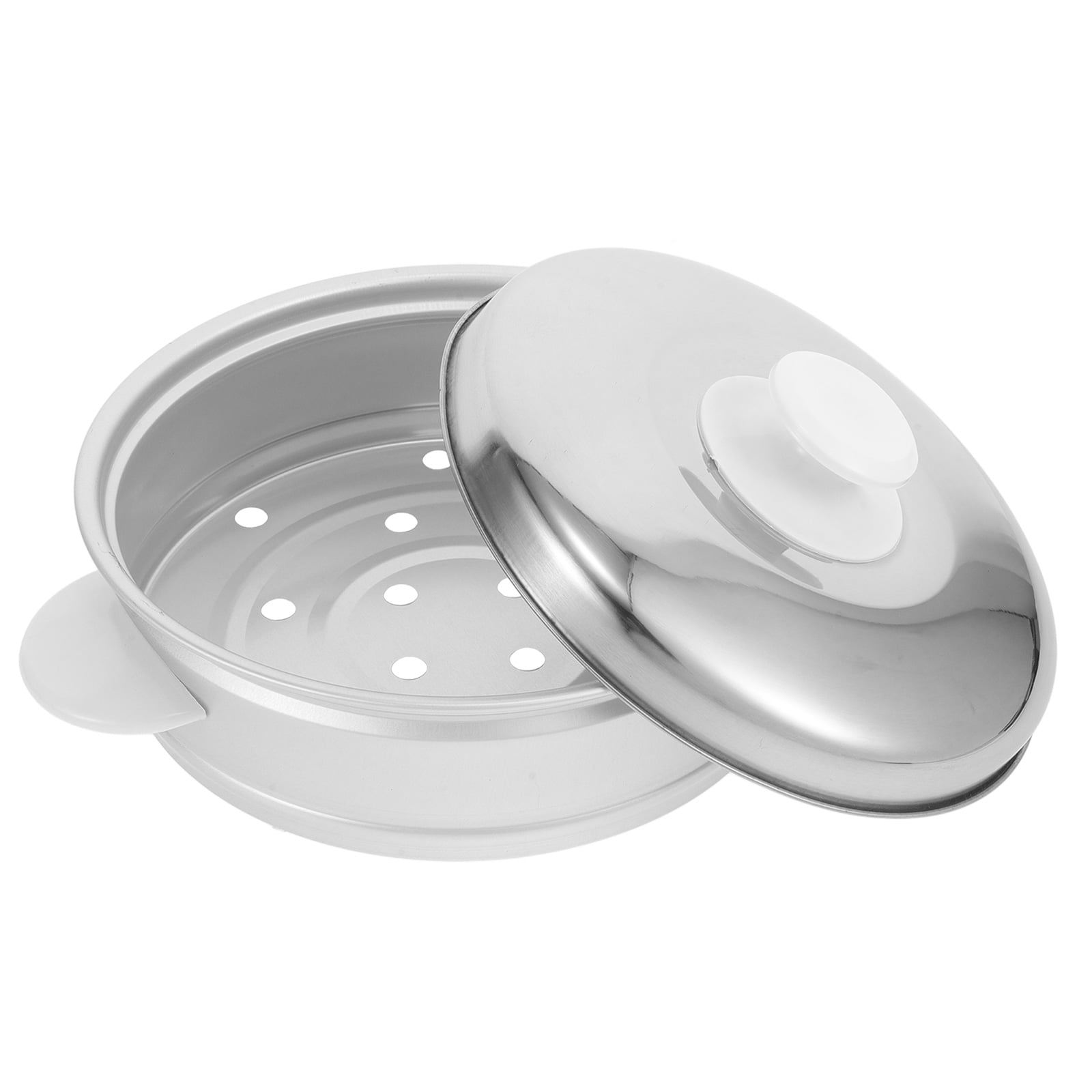 Rice Cooker Steamer Steamer for Dumplings Steam Tray Rice Steamer ...