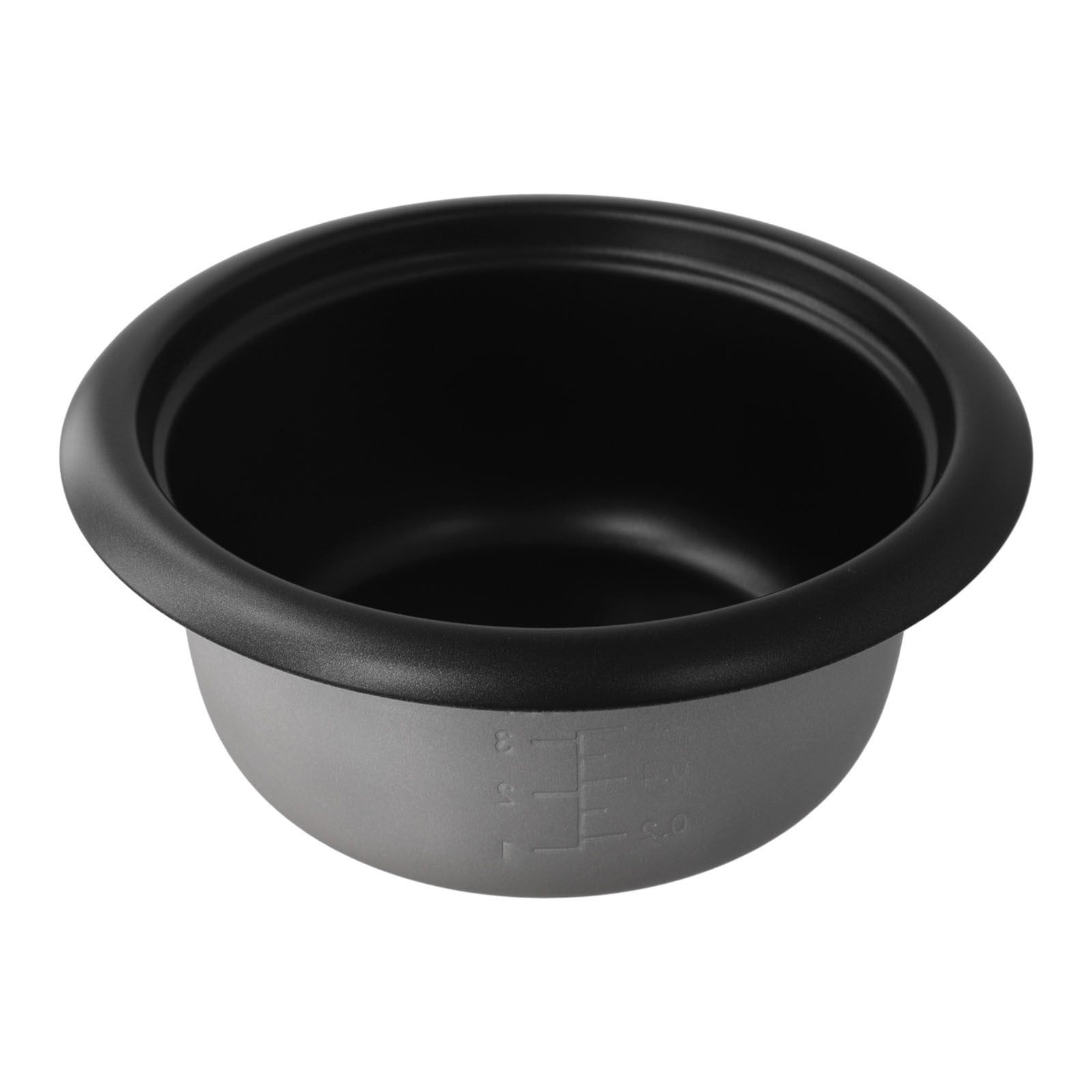 Rice Cookers Cooker Inner Pot For Kitchen Portable Removable Cooker ...