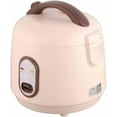 Rice Cookers, One Touch Rice Cooker Nonstick Electric Rice Cooker ...