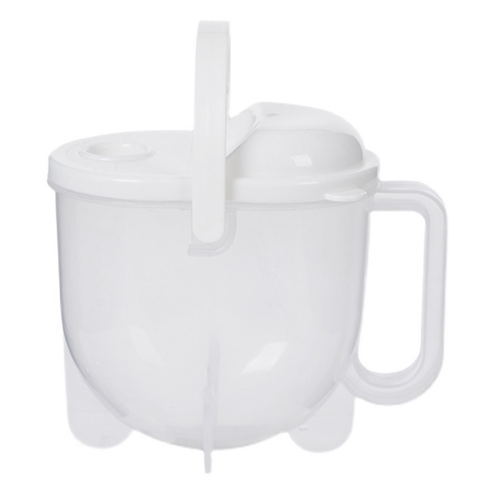 Rice Cooler Rice Basket Rinser with Ergonomic Handle Fine Mesh Filter ...