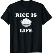 rice shirts