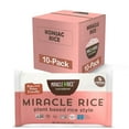 Rice - Konjac Rice, Keto Rice, Plant-Based, Gluten-Free, Soy Free, Low ...