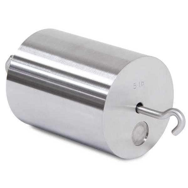 Rice Lake Weighing Systems Weight,Hook,5 lb.,SS,Class 6 12897 - Walmart.com