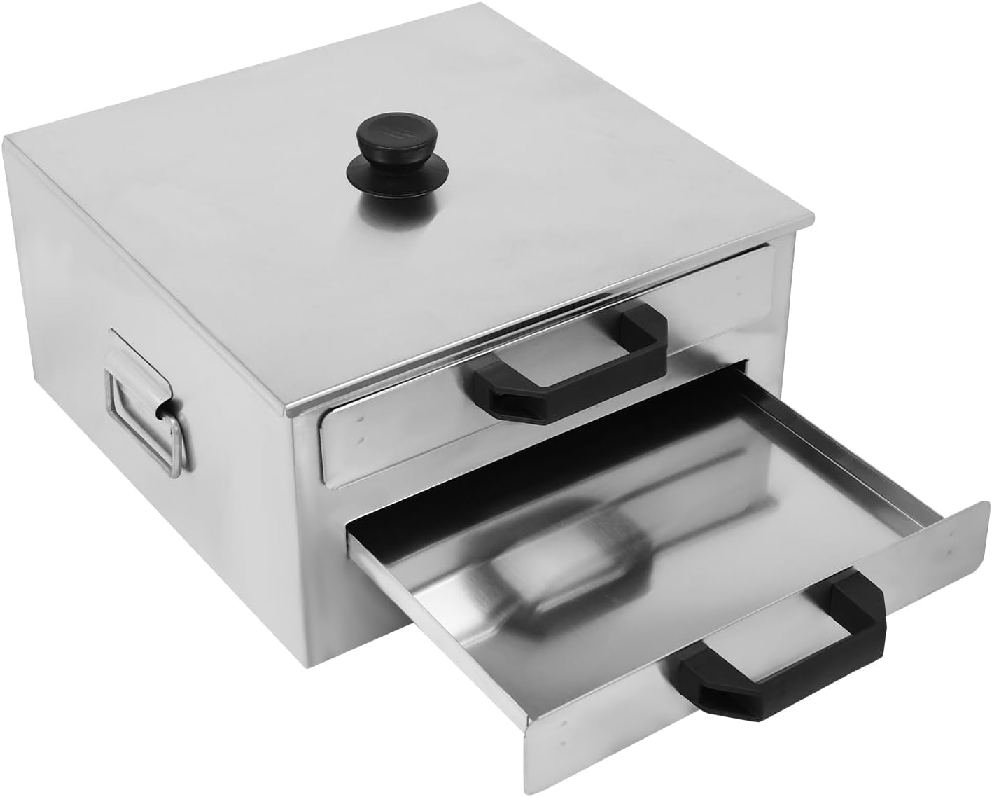 Rice Noodle Roll Steamer, 2 Tiers Stainless Steel Cantonese Rice Noodle ...