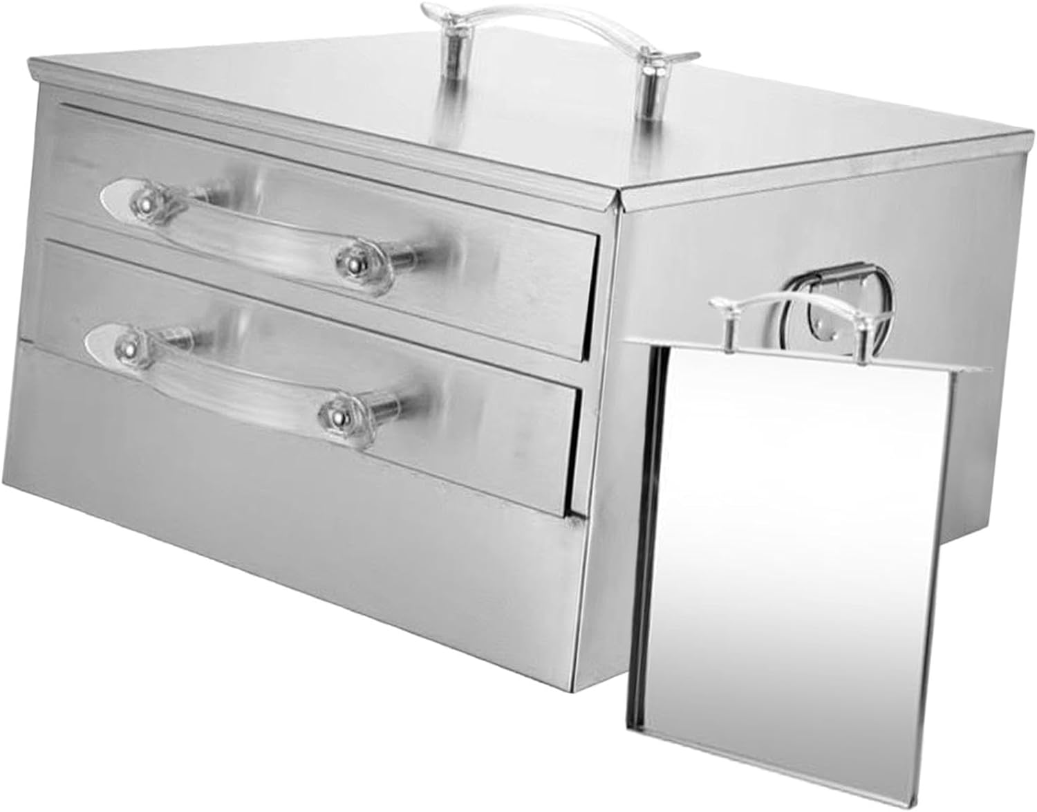 Rice Noodle Roll Steamer Machine, 2 Layers Stainless Steel Vermicelli ...