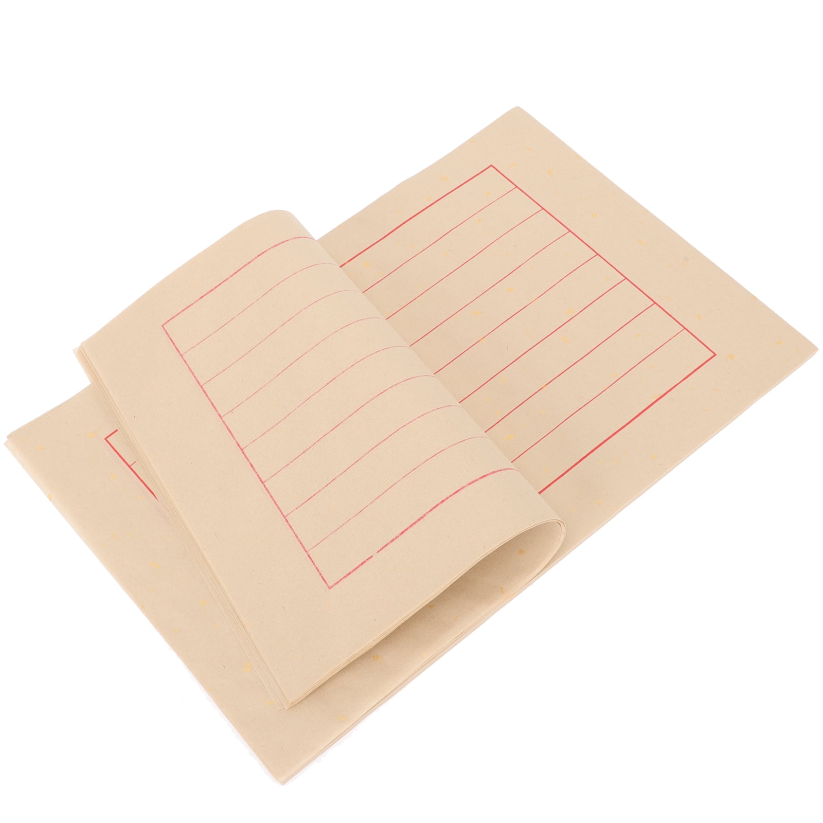 Rice Paper Calligraphy for Writing Chinese Beginners Practice Xuan ...