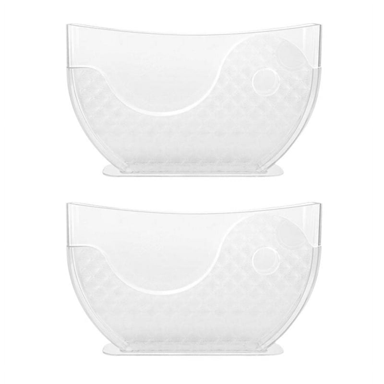 Rice Paper Packaging Container Spring Rolls Water Bowl Holder ...