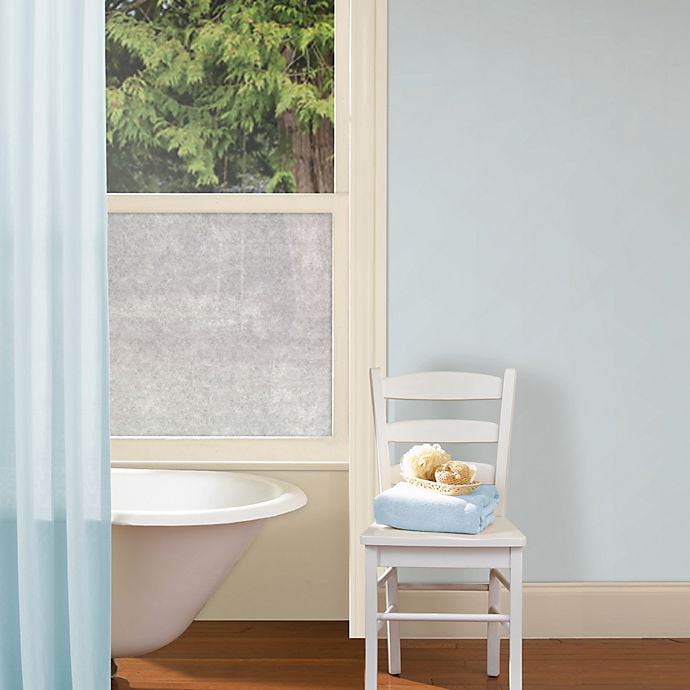 Rice Paper Window Privacy