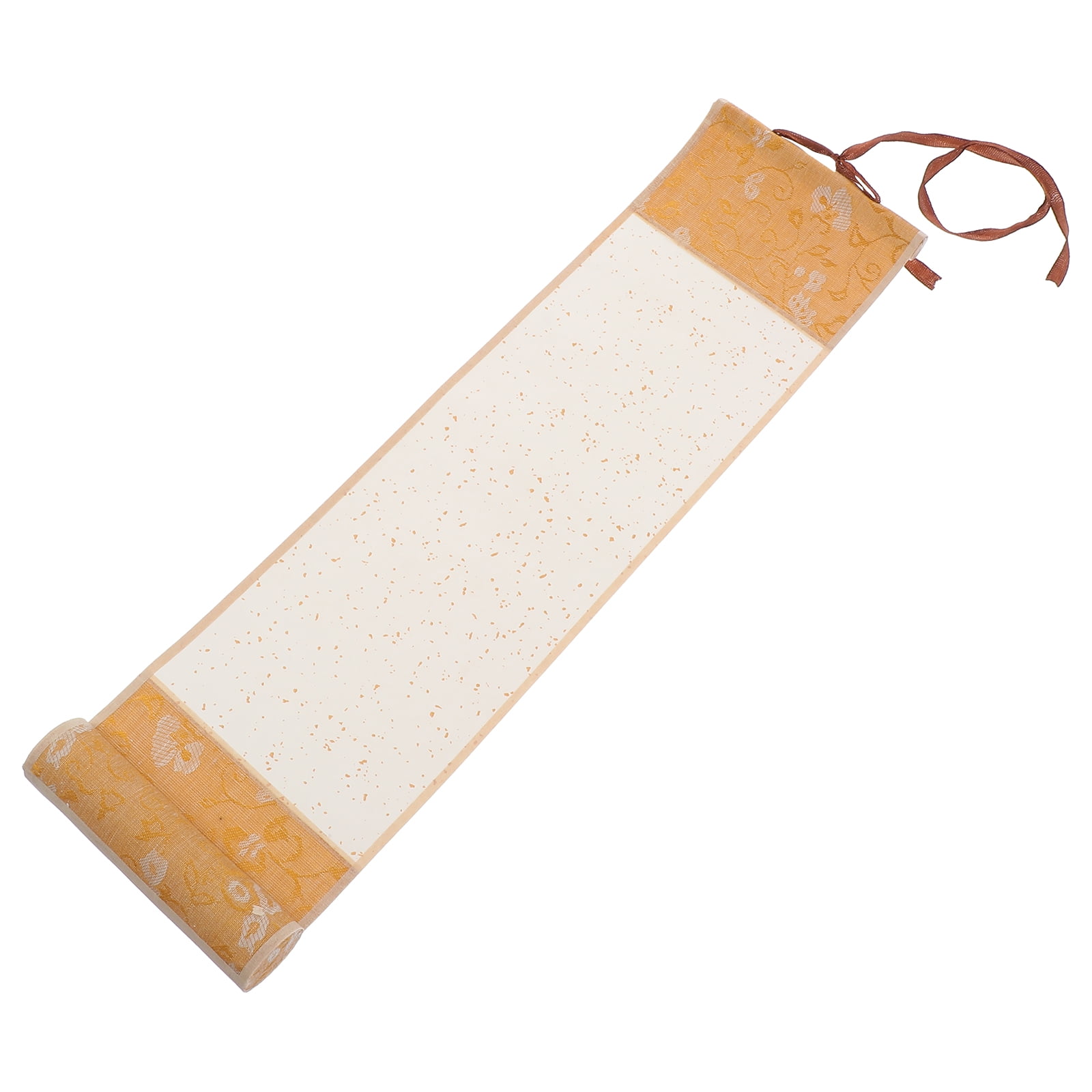 Rice Paper Scroll Blank Scroll Art Scroll Calligraphy Sumi Paper Scroll ...