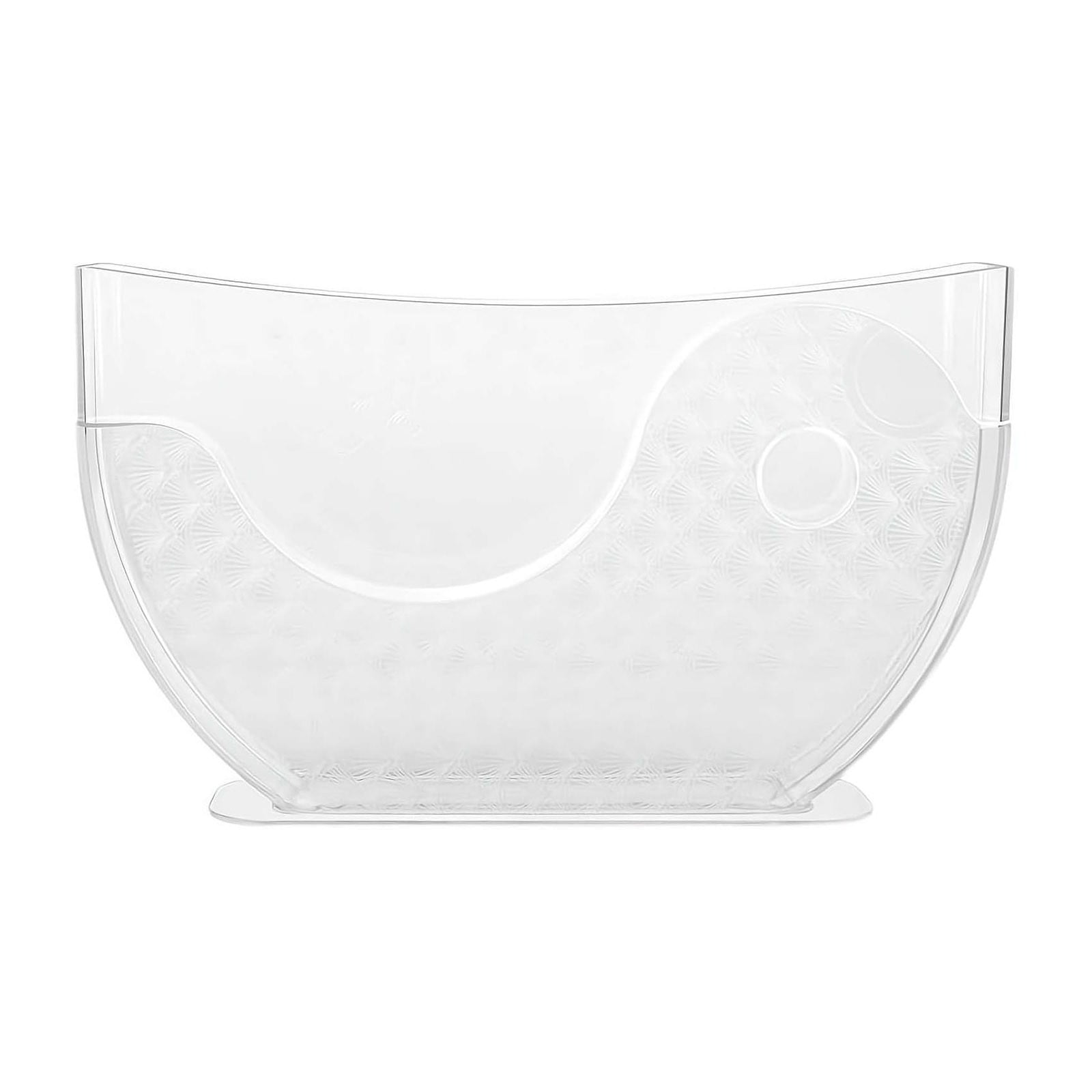 Rice Paper Water Bowl Paper Bowls Rice Holder Spring Roll Water Bowl ...