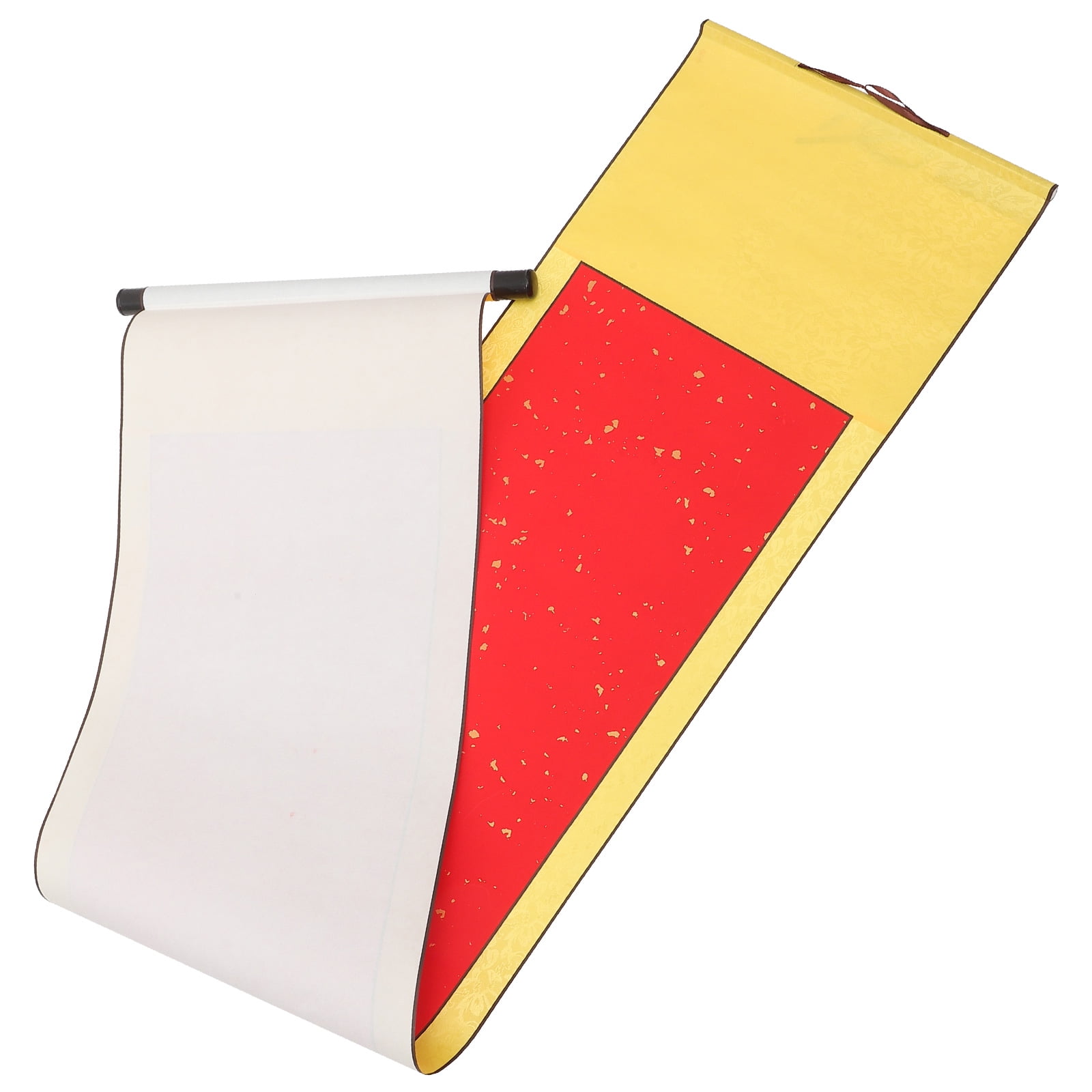 Rice Paper Wrappers Drawing Scrolls Hanging Beginner Calligraphy ...