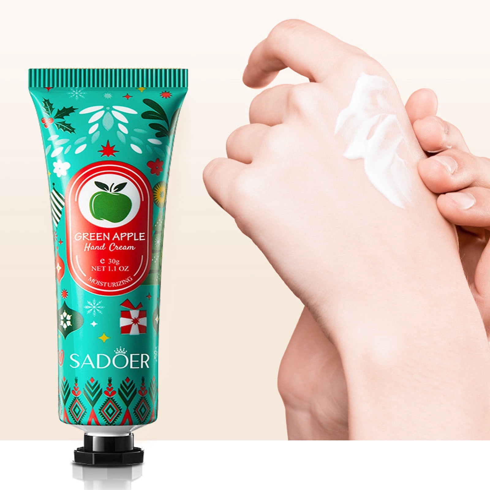 Rice Protoplasm Hand Cream Moisturizing Hidratante Facial Oppose ...