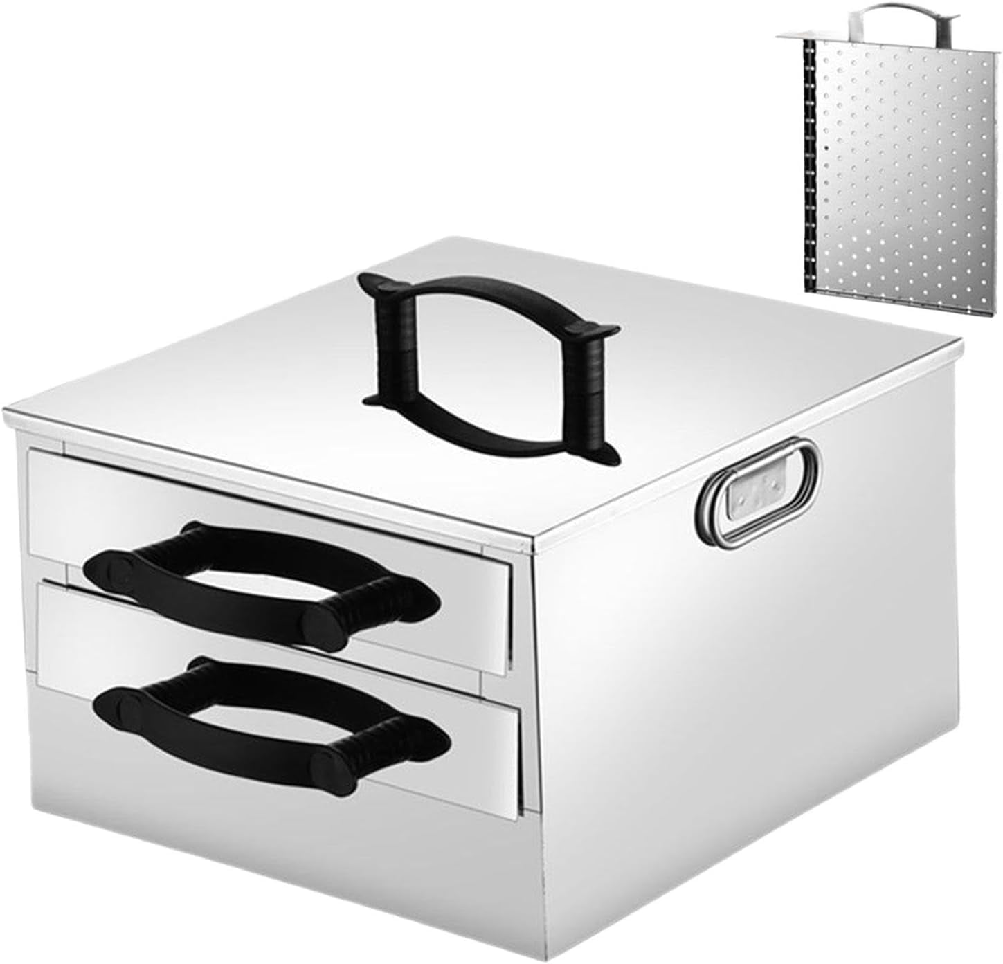 Rice Roll Steamer Bun Steam Machine Vermicelli Steaming Furnace Rice ...