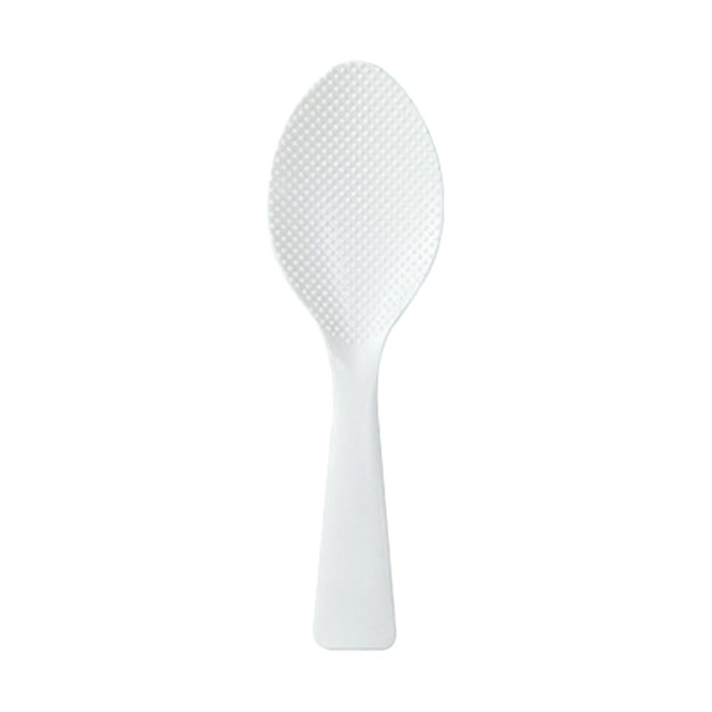 Rice-Scoop Standup Non-stick Rice Spoon Plastic Rice Cooker Spoon PP ...