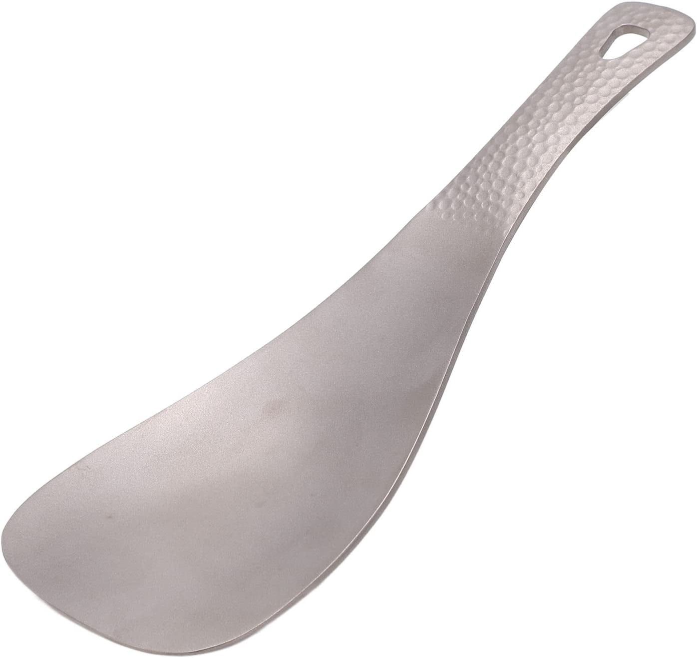 Rice Scooper Rice SpatulaServing SpoonsStainless Steel Kitchen Utensil ...