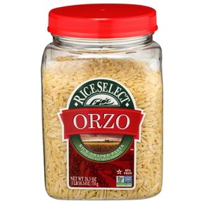 Orzo in Pasta - Walmart.com