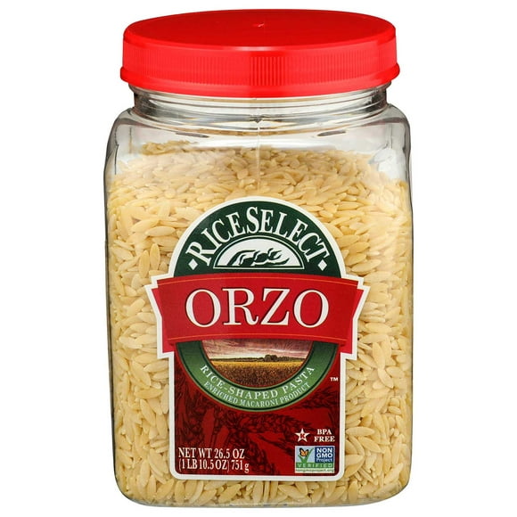 Orzo in Pasta - Walmart.com