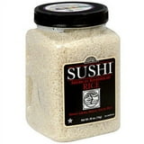 Rice Select Sushi Rice, 32 oz (Pack of 4) - Walmart.com