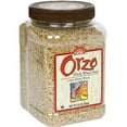 Rice Select Whole Wheat Orzo Rice, 26.5 oz (Pack of 4) - Walmart.com