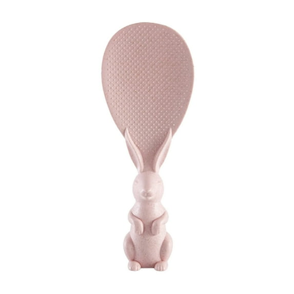 Rice Spoon Can Stand Without Sticking Rice Household Rice Shovel For ...