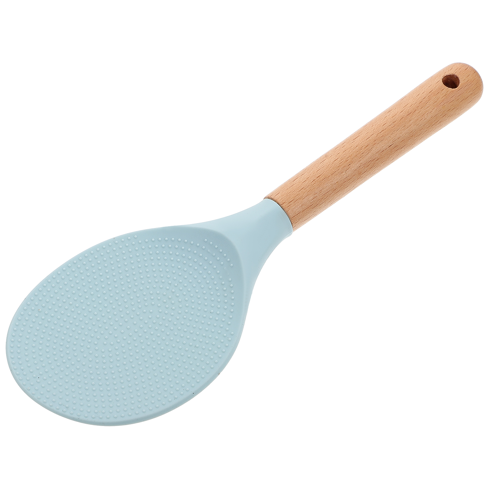 unbranded Cooker Rice Spoon Heat Resistant Paddle Good Quality Kitchen ...