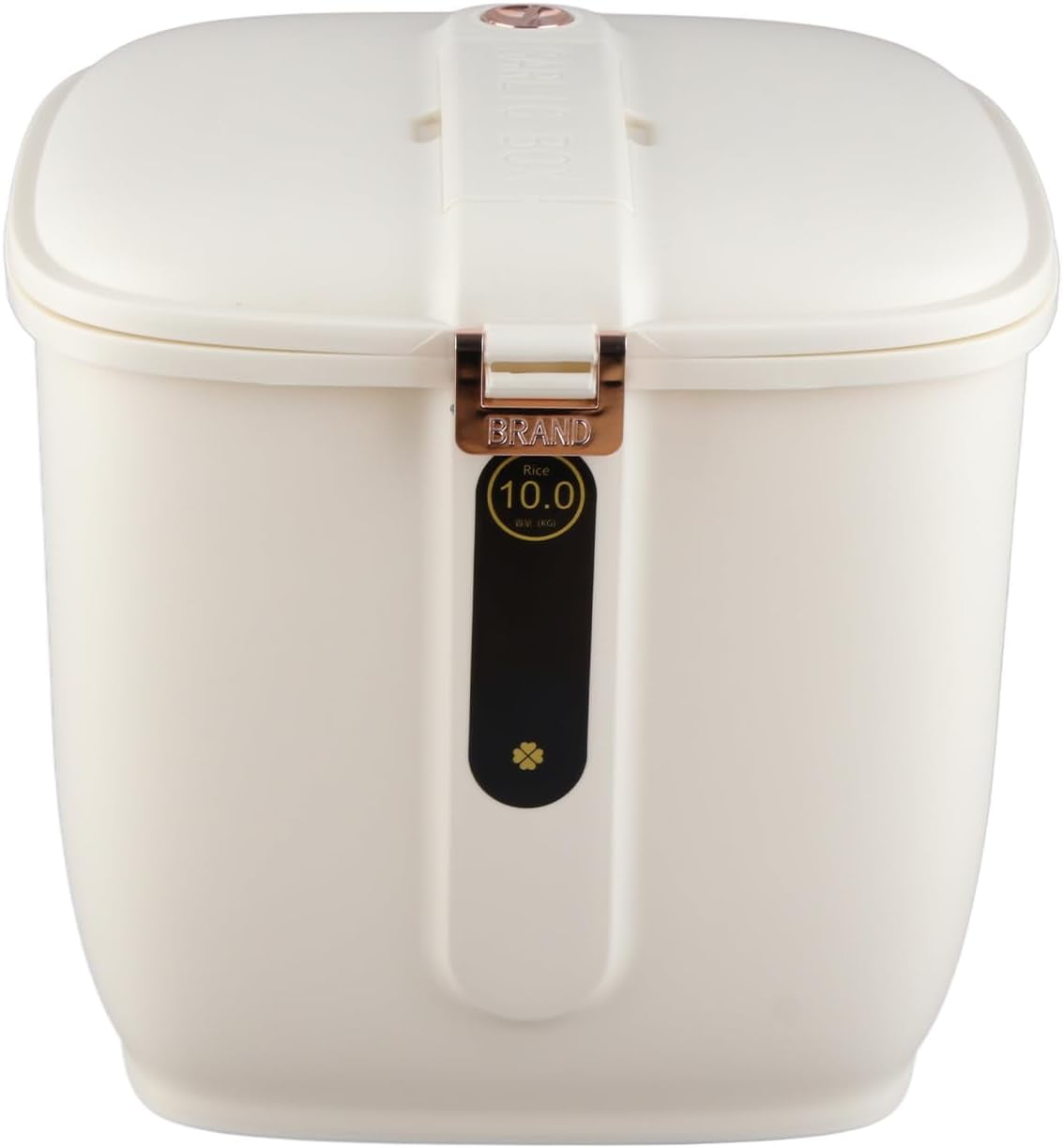 Rice Storage Container Sealed Bucket, 20 Lbs 50 Lbs Capacity, Airtight ...