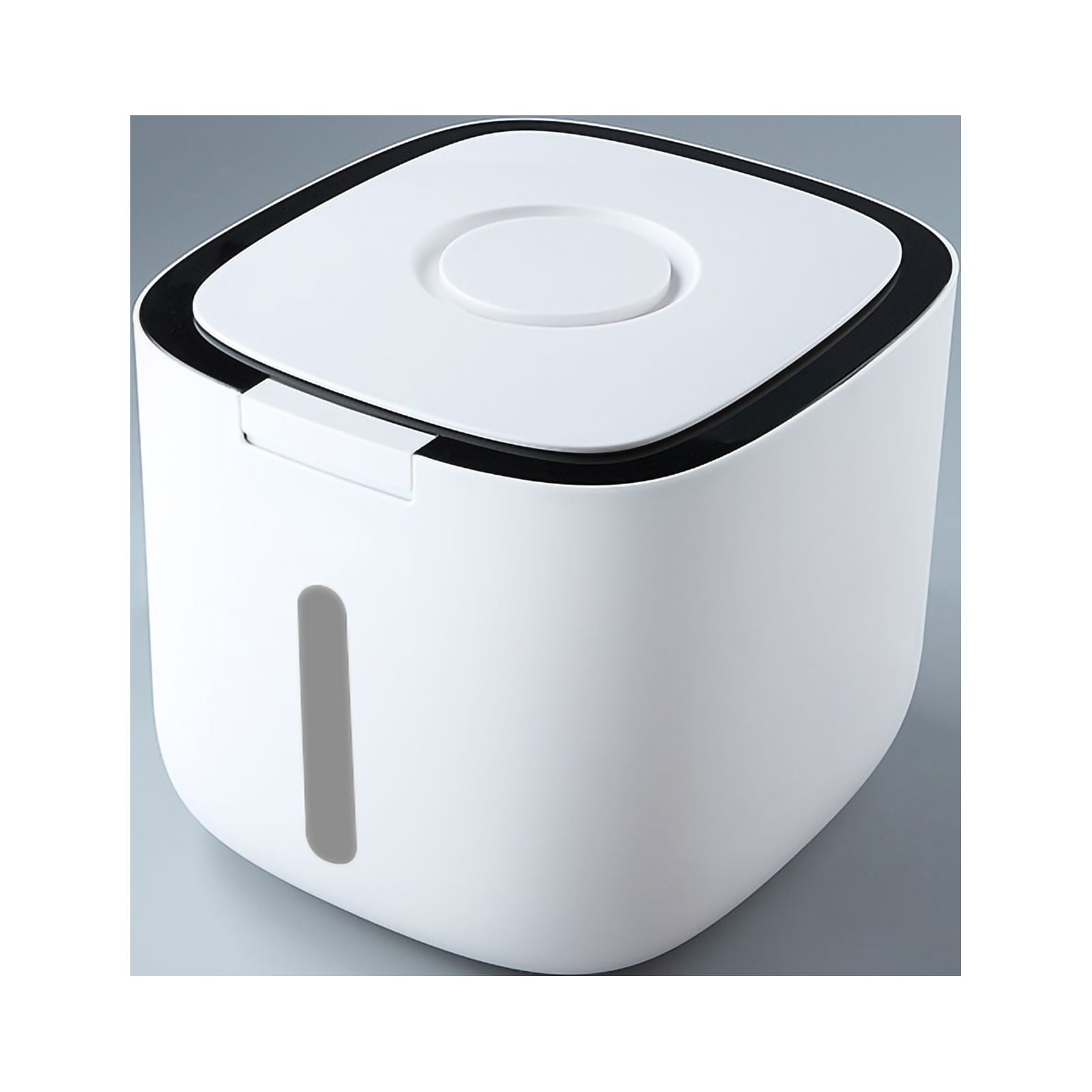 Rice Storage Containers PS ABS PP Airtight Grain Storages Tank for ...