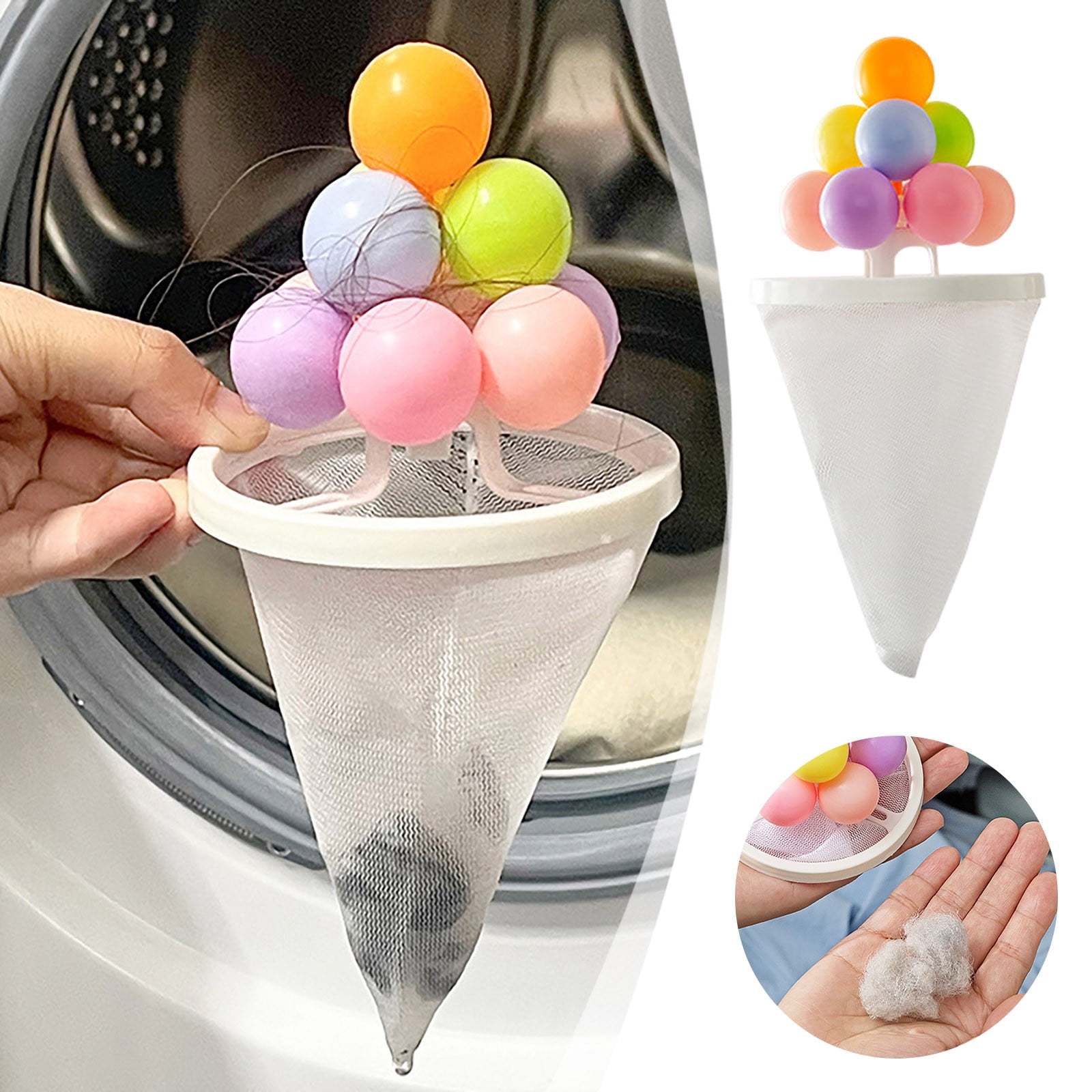 Rice Strainer Measuring Cup Utility Strainer Stopper Vintage Kitchen ...
