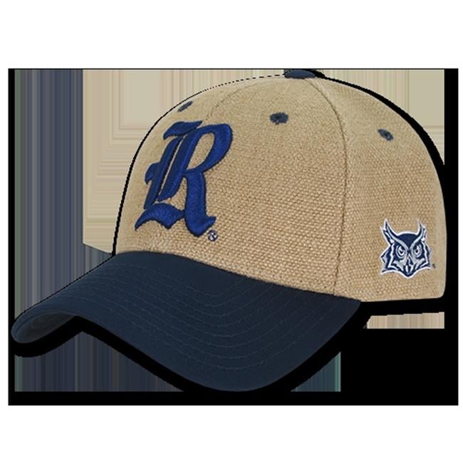 Rice Structured Jute Cap, Navy - Walmart.com