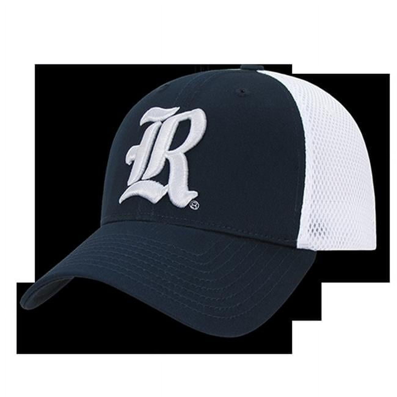 Rice Structured Mesh Flex Cap, White - Walmart.com