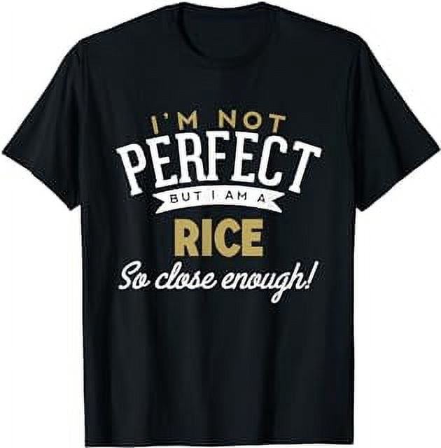 Rice T-Shirt Family Reunion Shirt - Walmart.com
