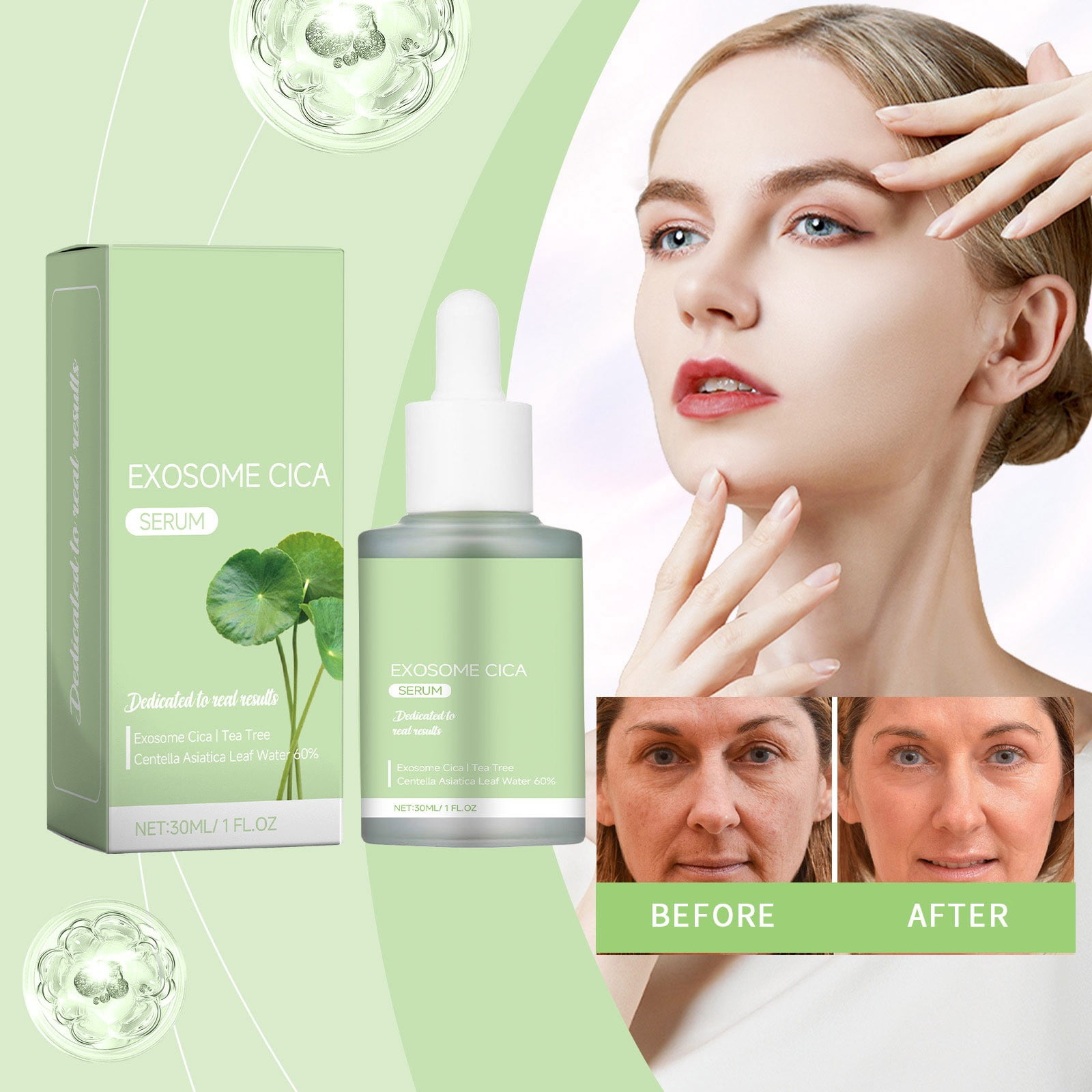 Rice Toner Korean Lip Care Products Its Skin Exosome Cica Gently Soothe ...
