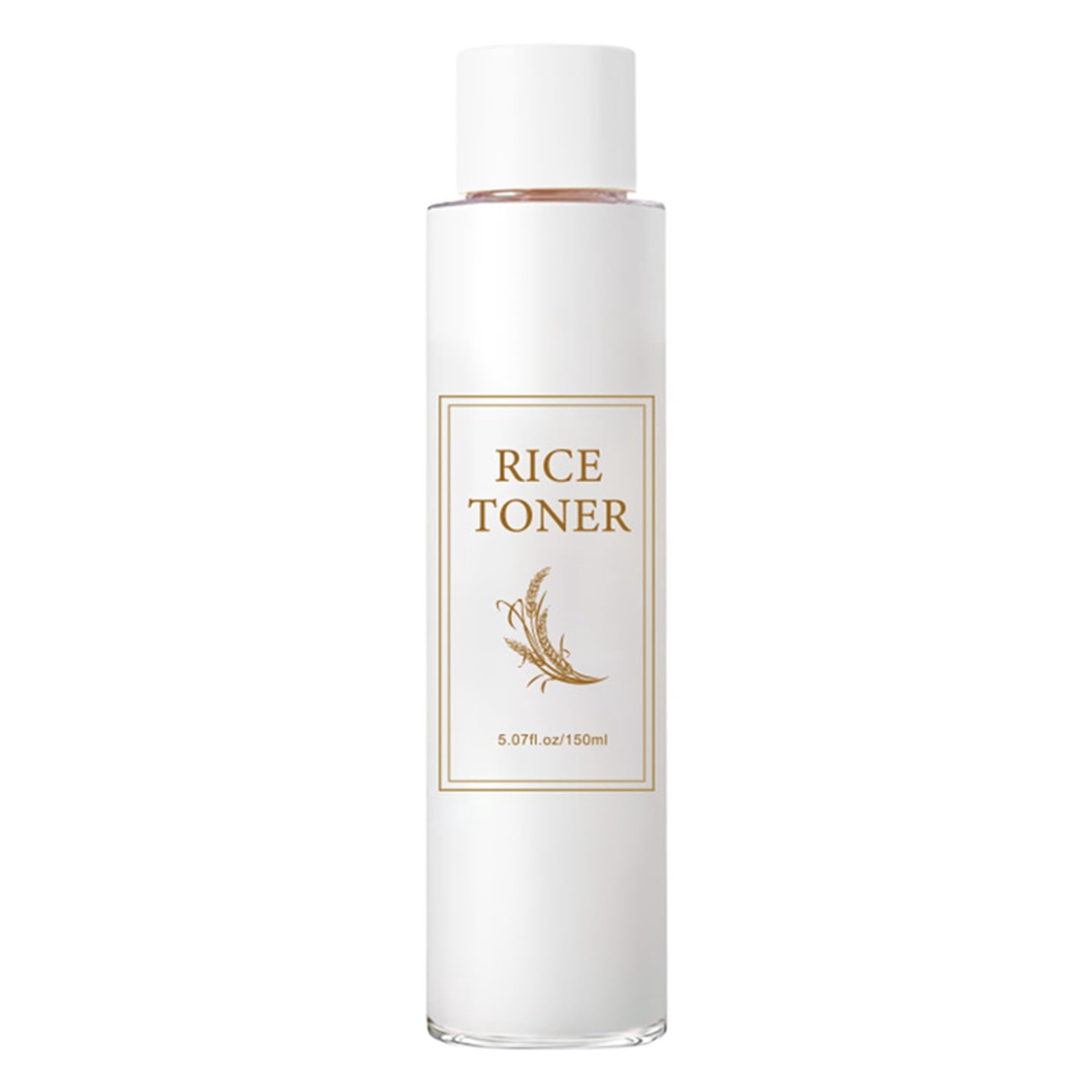I'm from Rice Toner, Milky Toner for Glowing Skin, Korean Rice, Glow ...