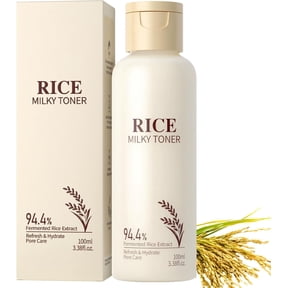 Bubble Skincare Cosmic Silk Hydrating Milky Toner, 100ml, For All Skin ...