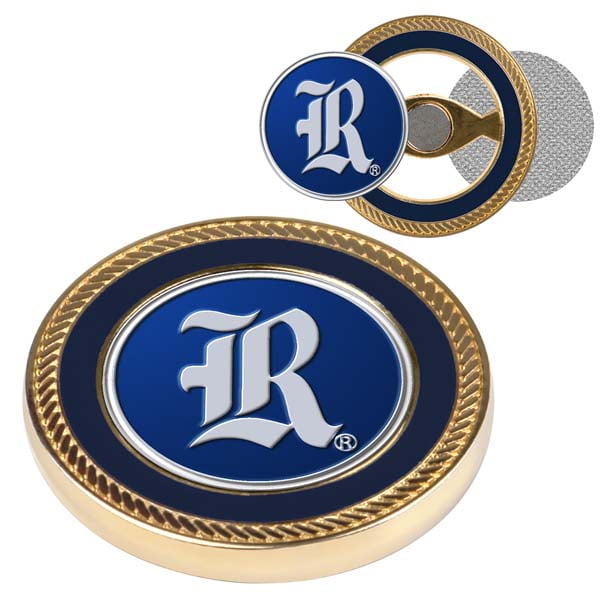 Rice Challenge Coin / 2 Ball Markers - Walmart.com