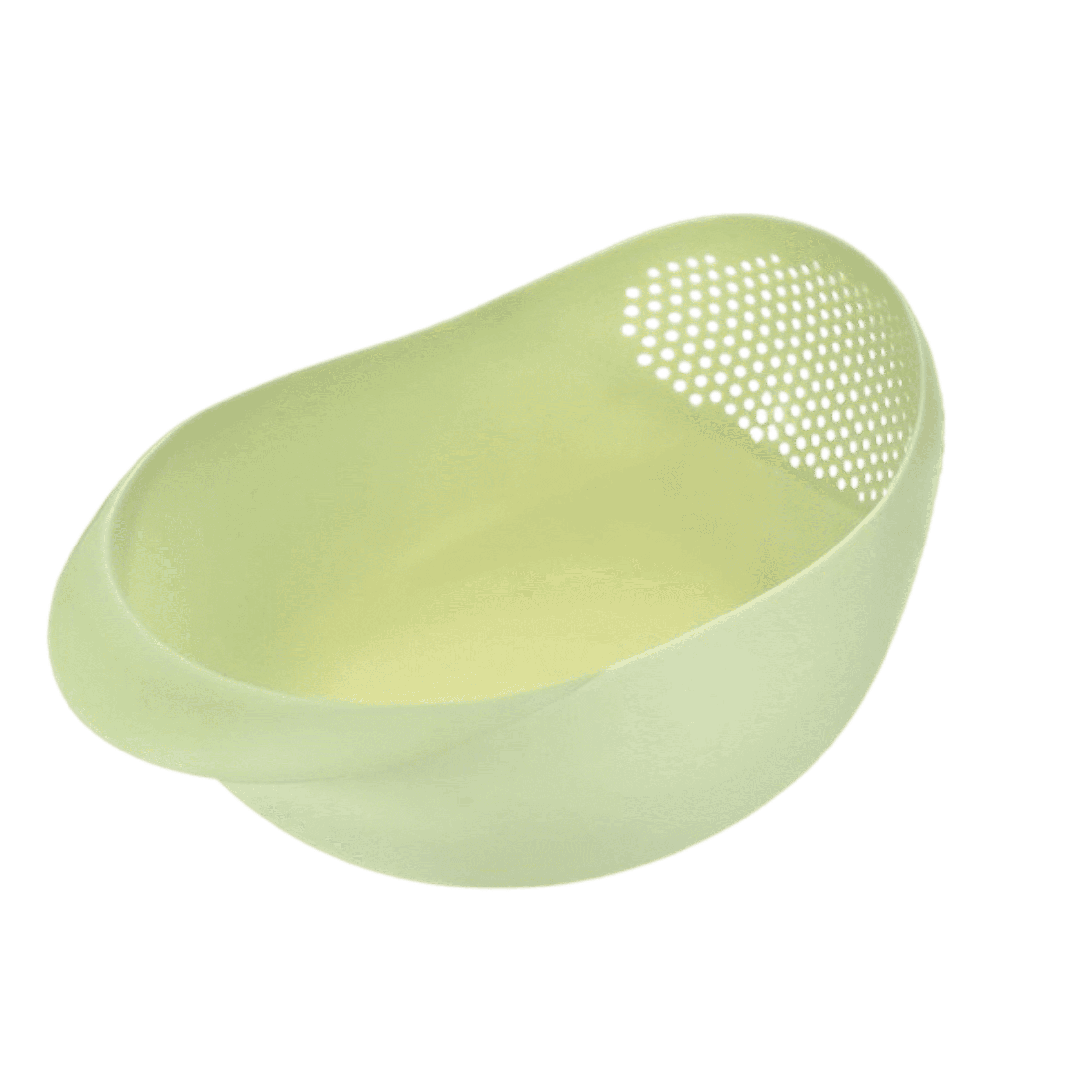 Rice Vegetable Strainer Basket, Vegetable and Fruit Colanders ...