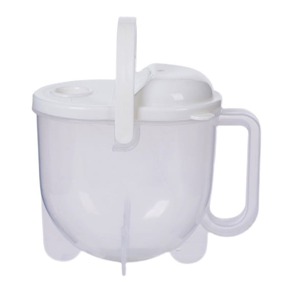 Rice Washer Cleaner Plastic Grains Rice Washing Bowl Vegetable Fruit ...
