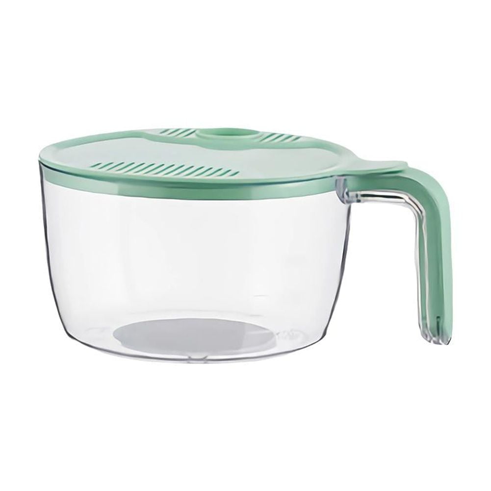 Rice Washer, Rice Cleaner Strainer,Plastic Quinoa Grain Rice Washing ...