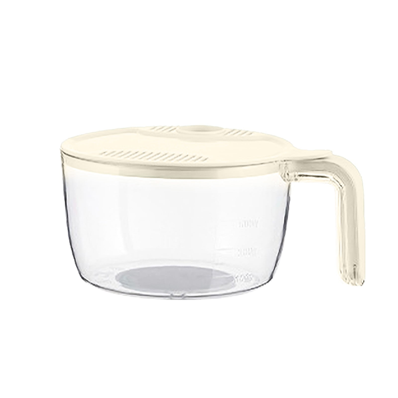 Rice Washing Filter Strainer Basket Colander Sieve Fruit Vegetable Bowl ...