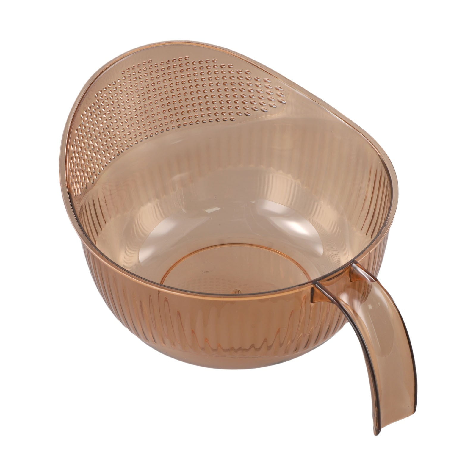 Rice Washing Machine Filter Bowl Multifunctional Fruit Washing Bowl ...
