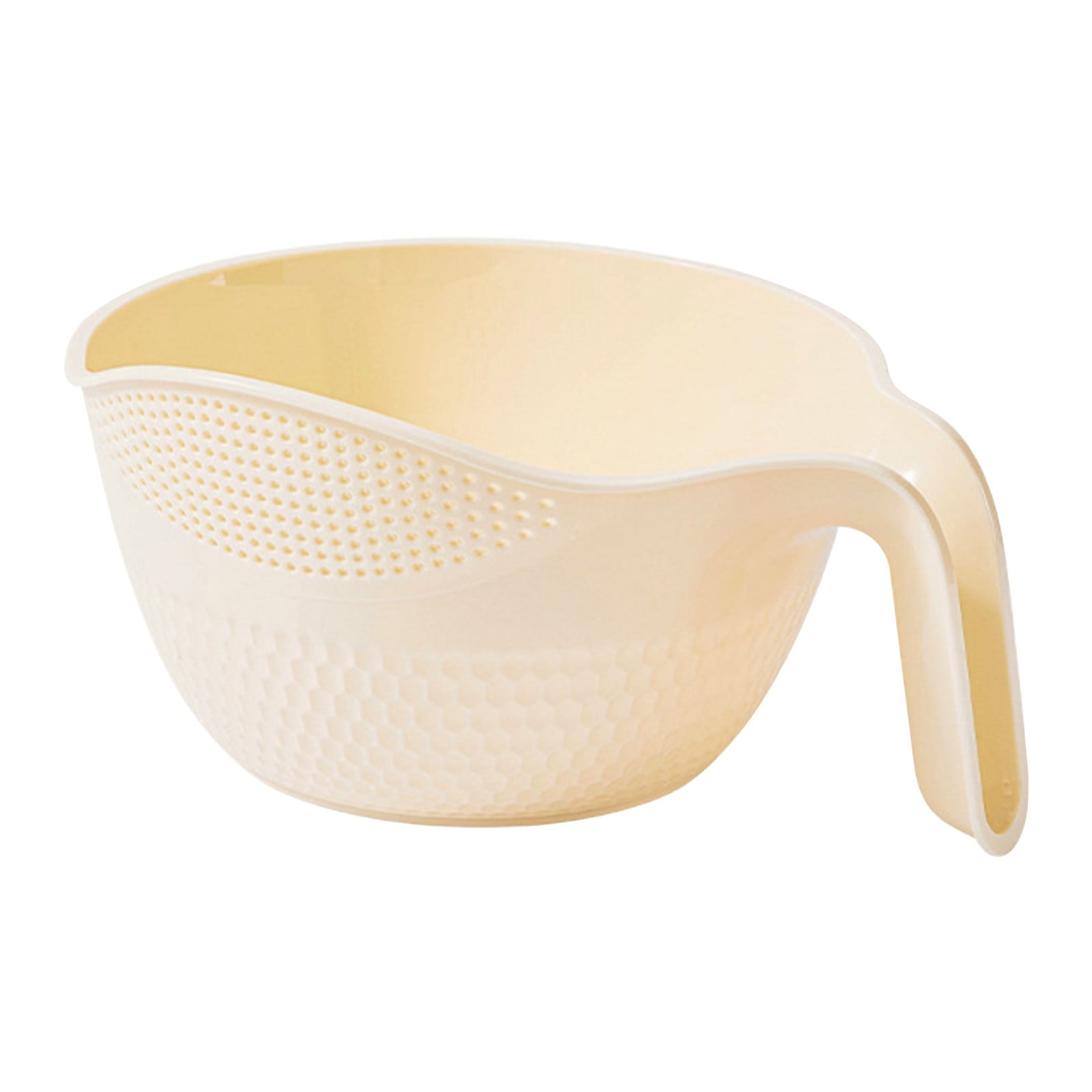 Rice Washing Sieve Multi-Functional Kitchen Basket | Rice Washing Bin ...