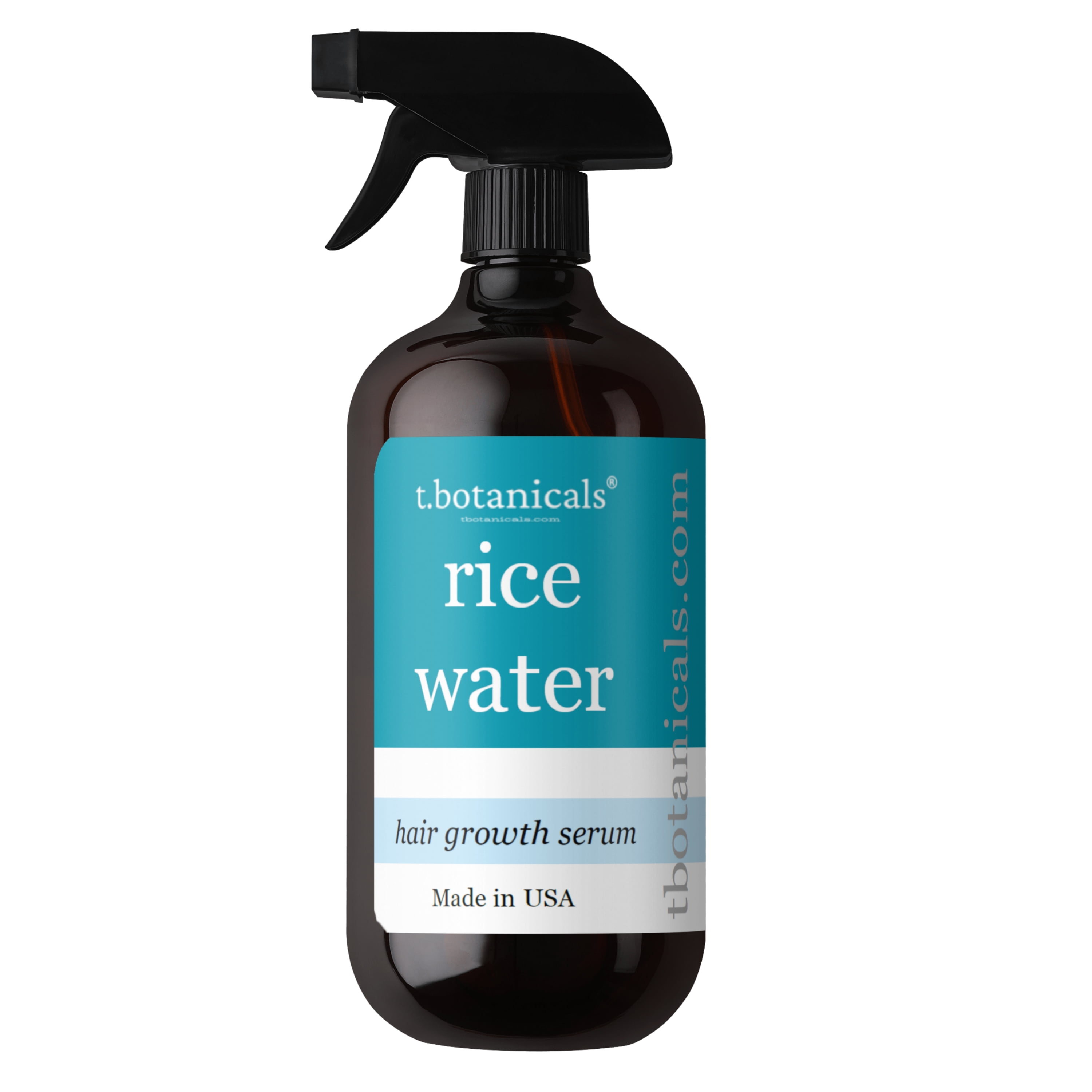 Rice Water, Rice Water for Hair Growth, Rice Water Hair Spray, Promotes ...