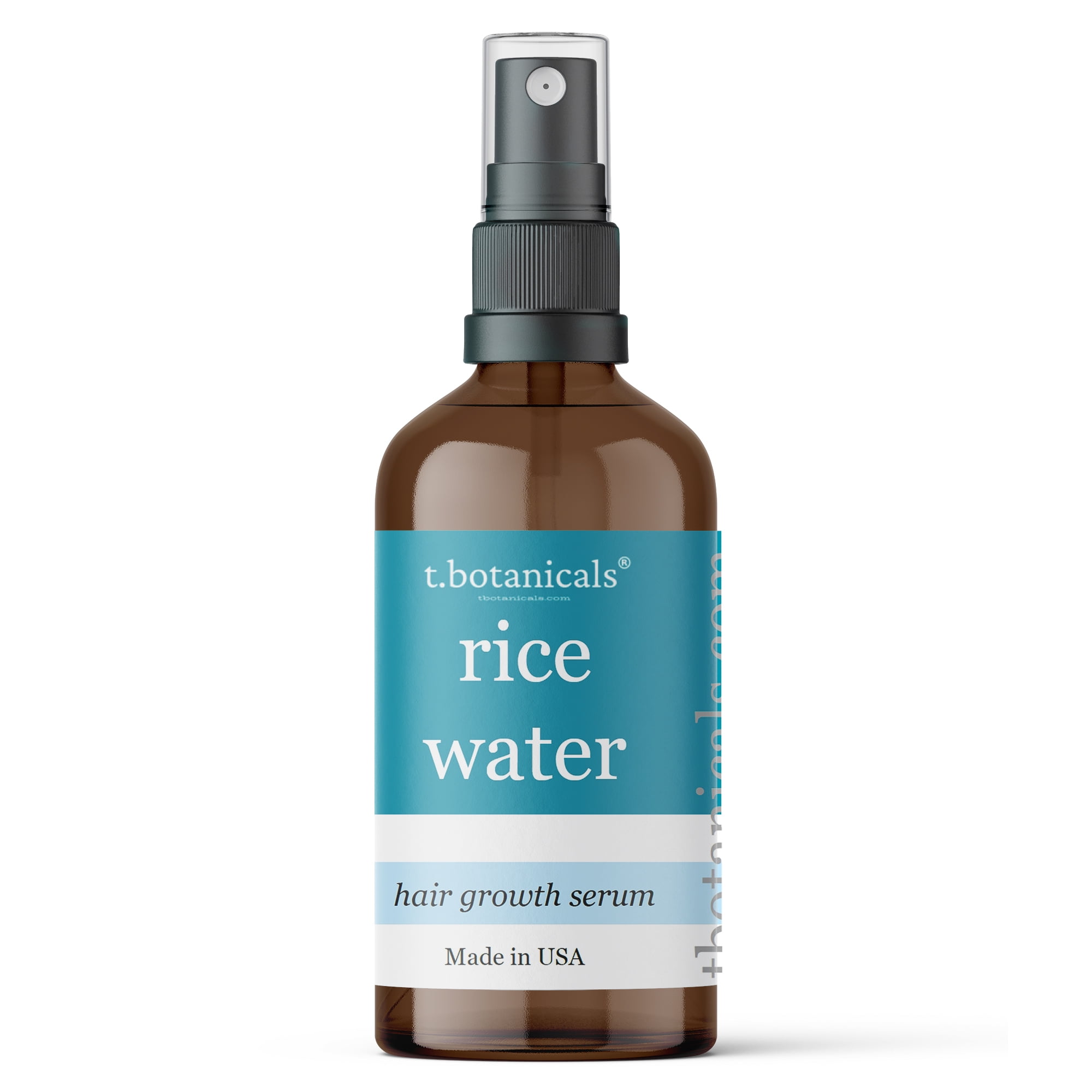 Rice Water, Rice Water for Hair Growth, Rice Water Hair Spray, Promotes ...