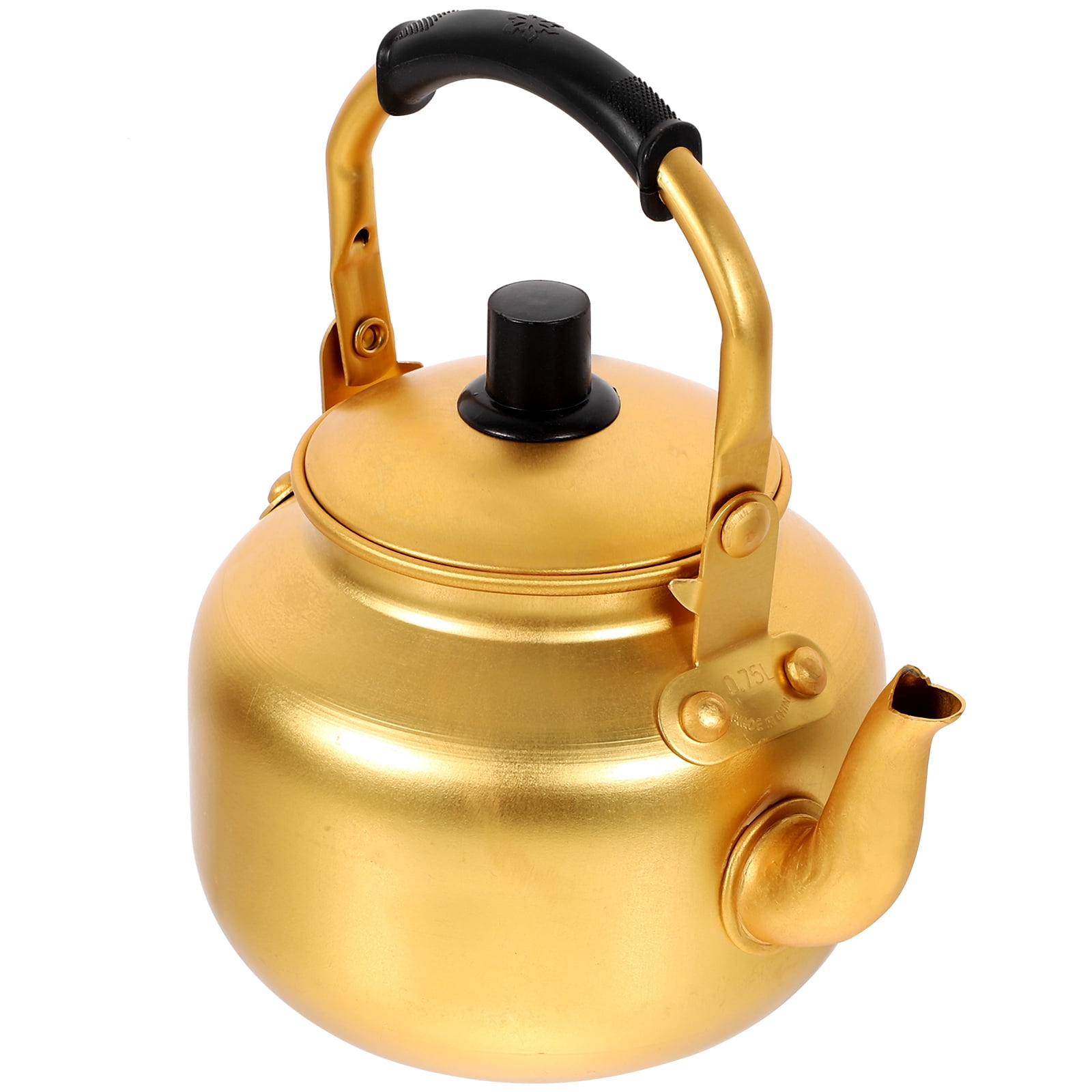 Rice Wine Jug Ramen Boiling Teapot Small Water Kettle Electric Teapot ...