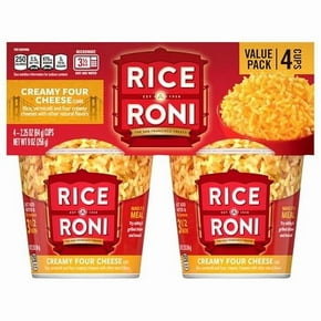 Rice-A-Roni