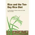 Rice and the Ten-Day Rice Diet - Walmart.com