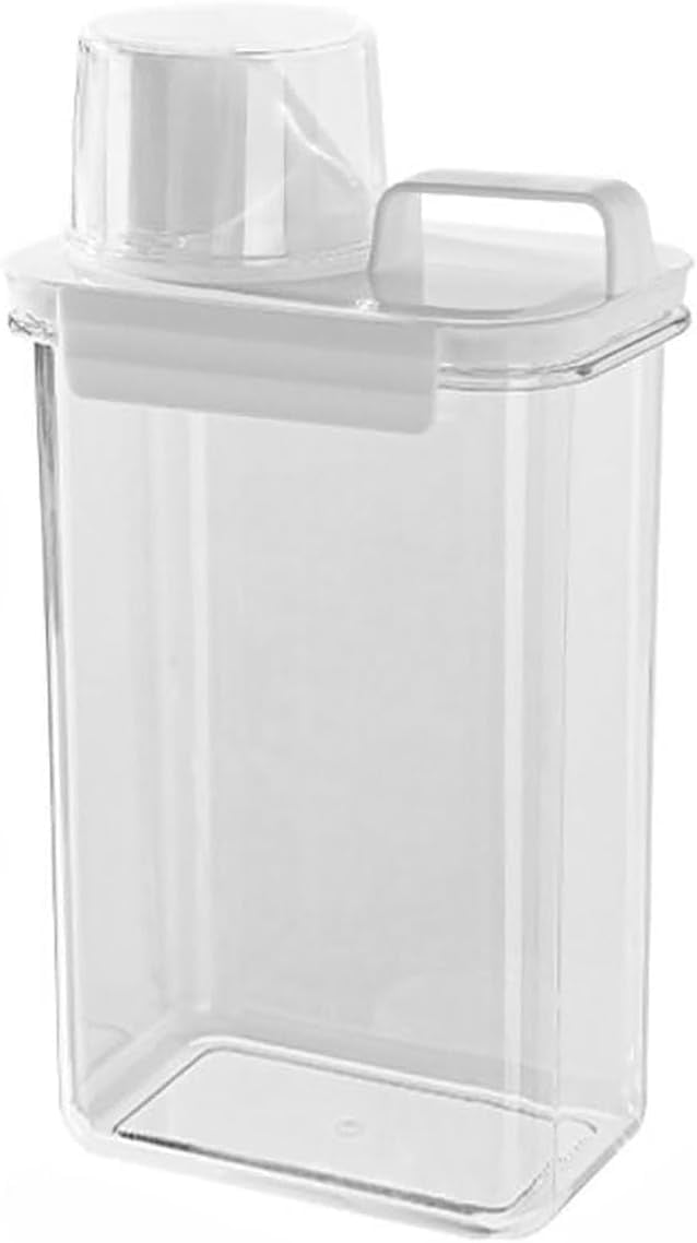 rice storage container, sealed rice noodles storage container, small ...