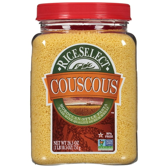 Couscous in Grains - Walmart.com